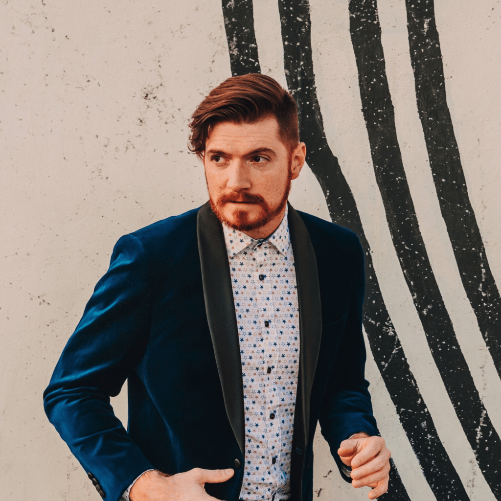 Donovan Keith With Meshed Up Productions | Book Now